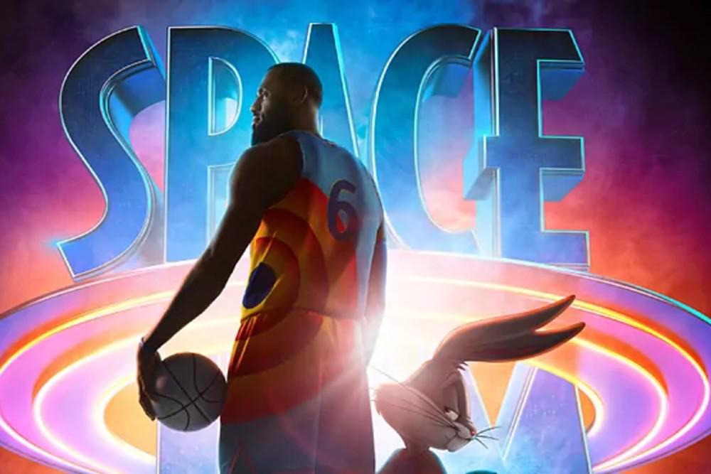 Space Jam, una nueva era: el trailer de un clásico de los 90s que ...